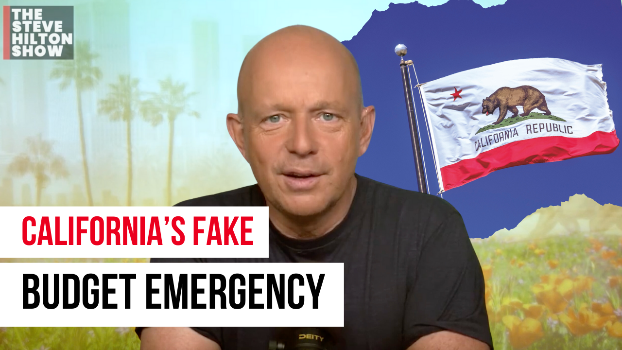 California’s Fake Budget Emergency and the Supreme Court’s Censorship ...